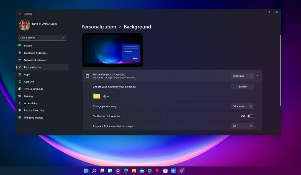 Ultimate Guide: Change Your Background And Transform Windows 11 Into A ...
