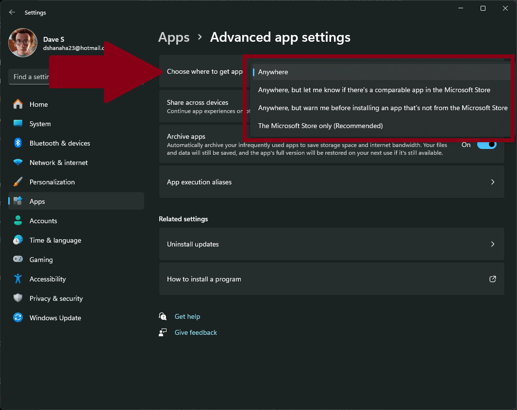 Ultimate Guide: How To Change Your App Recommendation Settings In Windows 11 And Windows 10