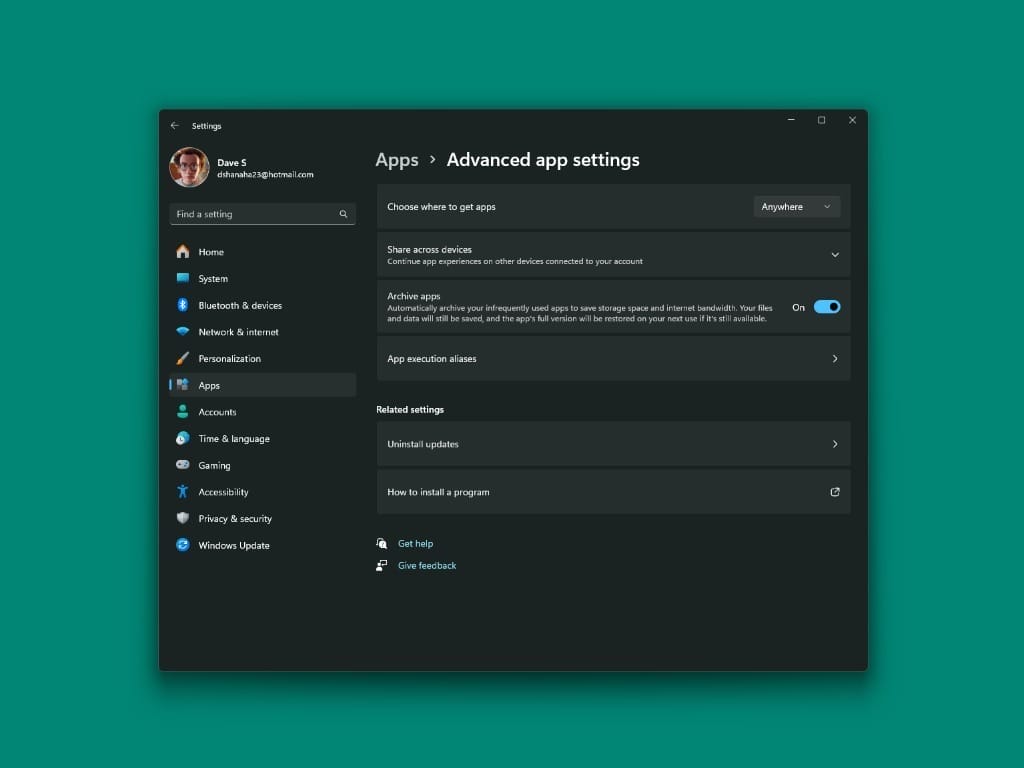 Ultimate Guide: How To Change Your App Recommendation Settings In ...