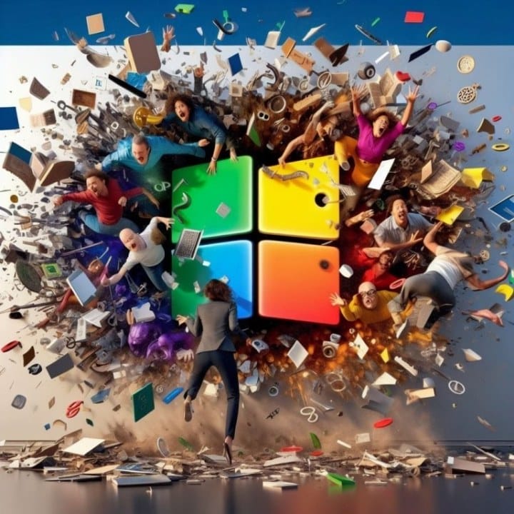 Microsoft Word Promotes Inclusive Language, Sparks Controversy With ...