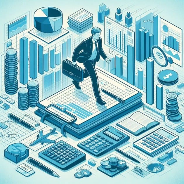 37-Year-Old Excel World Champion, Andrew Ngai, Shares His Top 2 ...