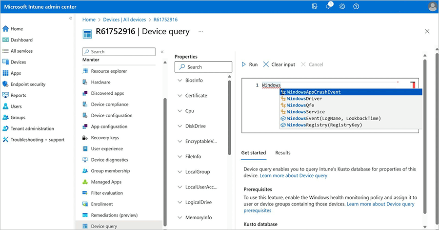 Microsoft Intune's Latest Features And Enhancements Revolutionizing ...