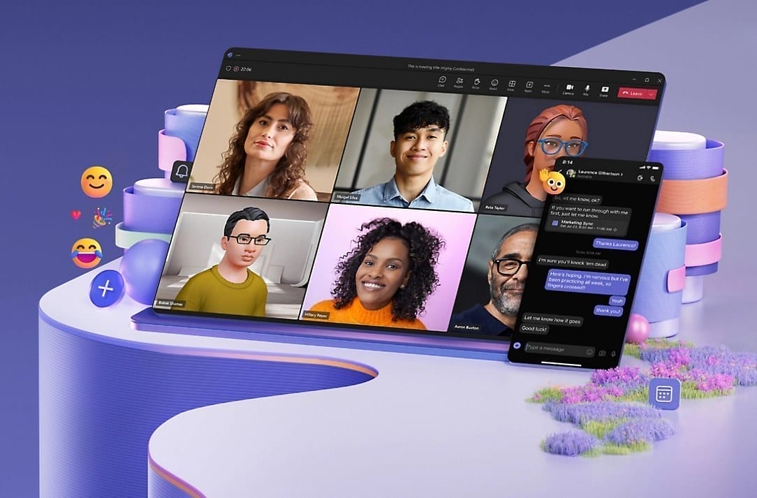 Microsoft Teams Outage Hits, First Widespread Service Disruption Of ...