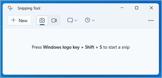 Windows 11’s Snipping Tool And Notepad Get A Creative Overhaul, Insider ...