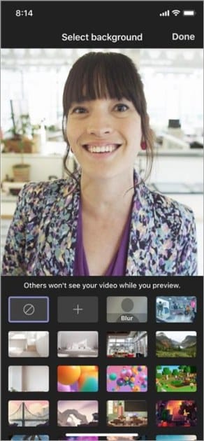 Microsoft 365: How To Change Your Teams Custom Backgrounds Instantly Before Important Meetings