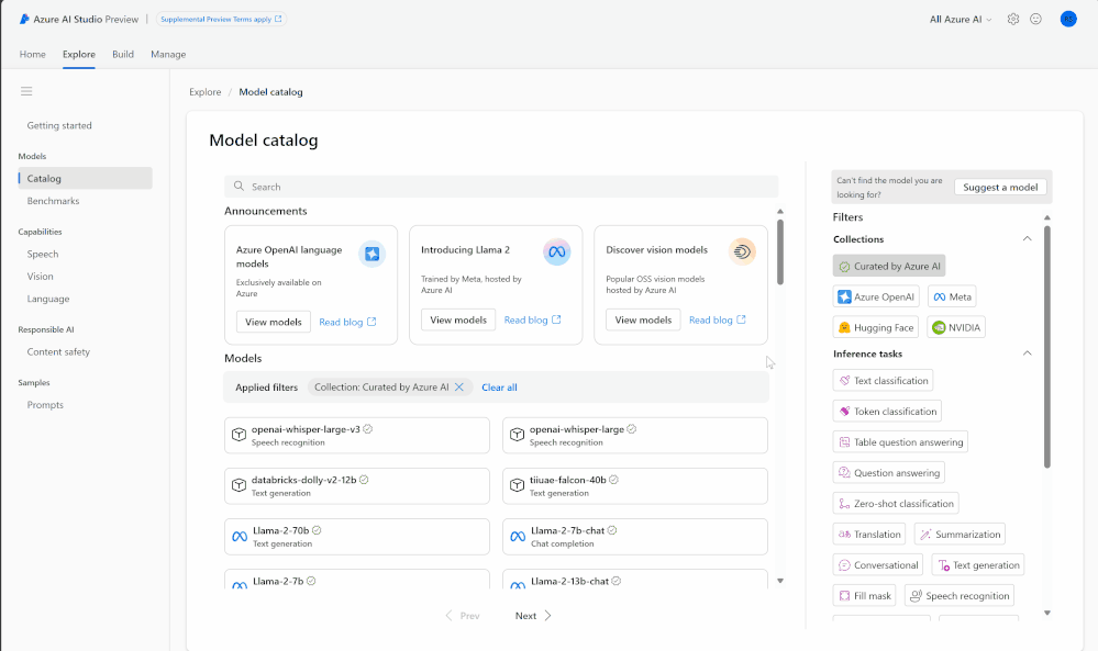Mistral AI & Microsoft forge strategic partnership, boost 2024 Azure ...