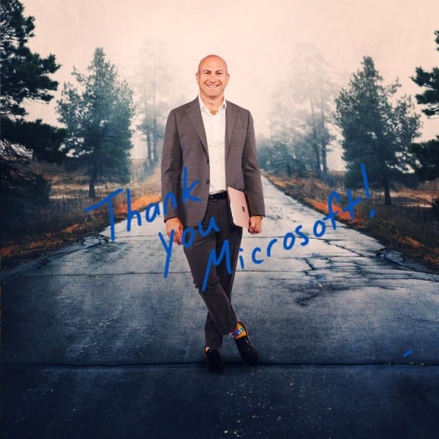 Marketing Prodigy Ryan Asdourian Joins Lumen Technologies As New CMO ...