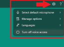 How To Set Up Voice Access In Windows 11 Now That Windows Speech ...