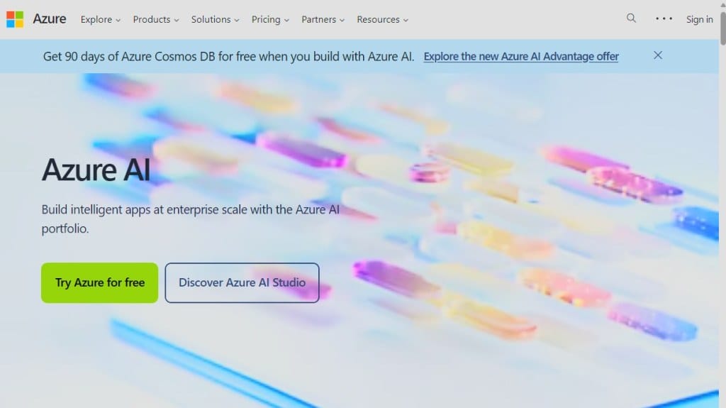 Microsoft's Innovative Azure AI Features Unveiled Aiming To Enhance AI ...