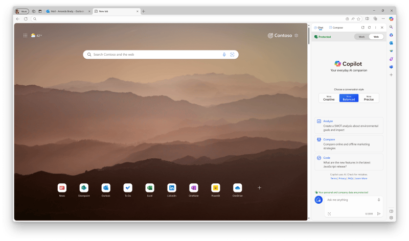 Microsoft Edge introduces extension performance detector to boost ...