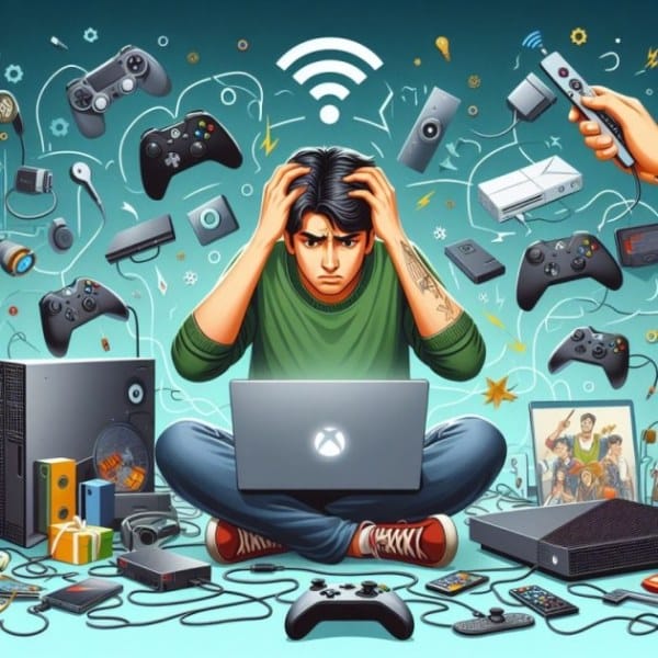 The Ultimate Guide To Xbox Remote Play And Low Latency Game Streaming ...