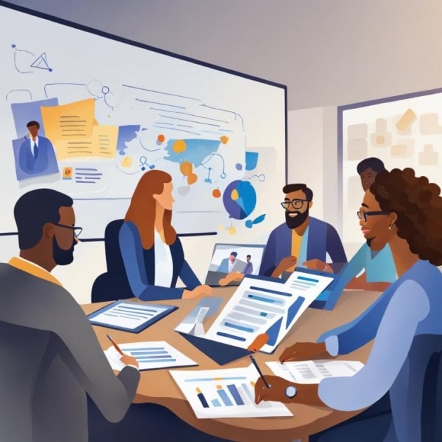 Microsoft Teams supercharges collaboration with better, AI-powered ... Microsoft Teams supercharges collaboration with better, AI-powered ...