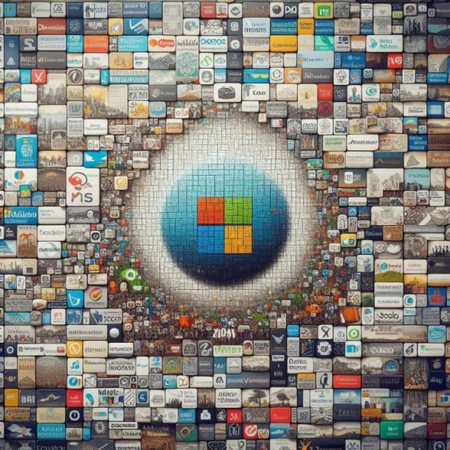 Top 59 Microsoft Developer Blogs Microsoft News Now