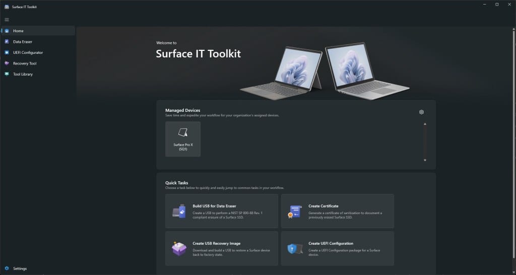 A Comprehensive Guide To The Surface IT Toolkit And The 4 Amazing Tools ...