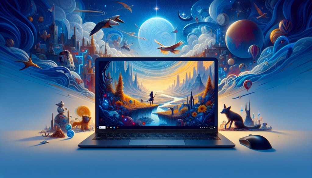 Microsoft Releases New And Improved Windows 11 Insider Preview Builds ...