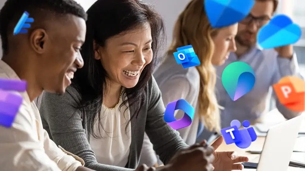 Microsoft Places Is Revolutionizing Flexible Work With Powerful Microsoft 365 And Copilot AI ...