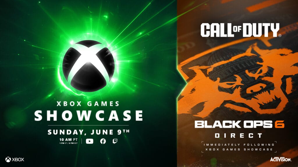 Xbox Games Showcase 2024: What To Expect And How To Watch This Awesome ...