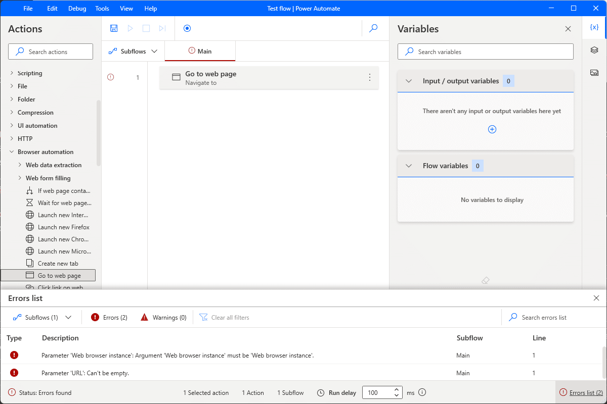 What Is Microsoft's Power Automate And How To Use It On Windows 11 ...