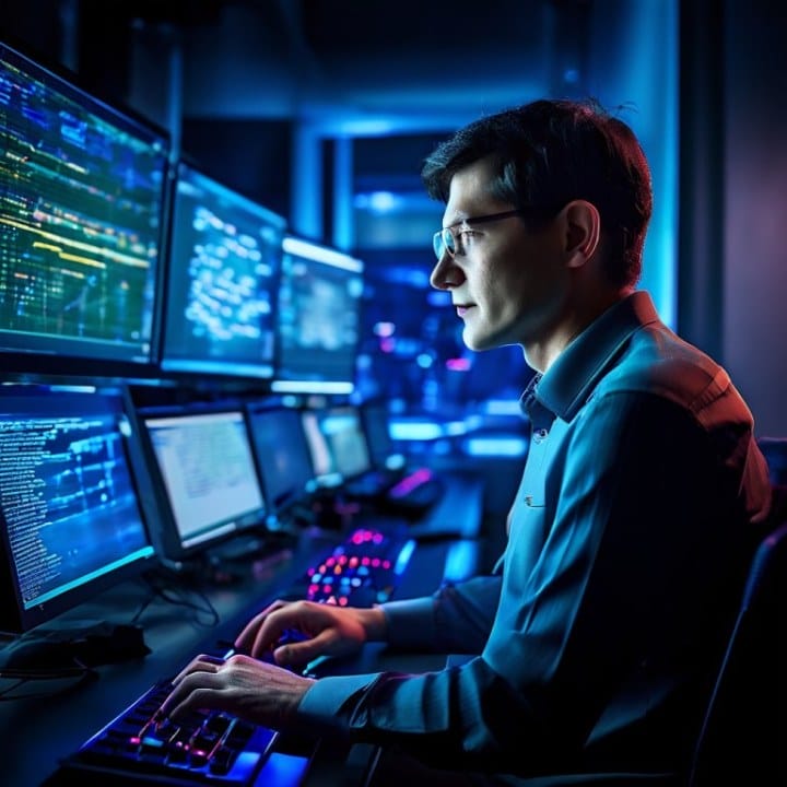 Microsoft's Offline AI Model Revolutionizes U.S. Intelligence ...