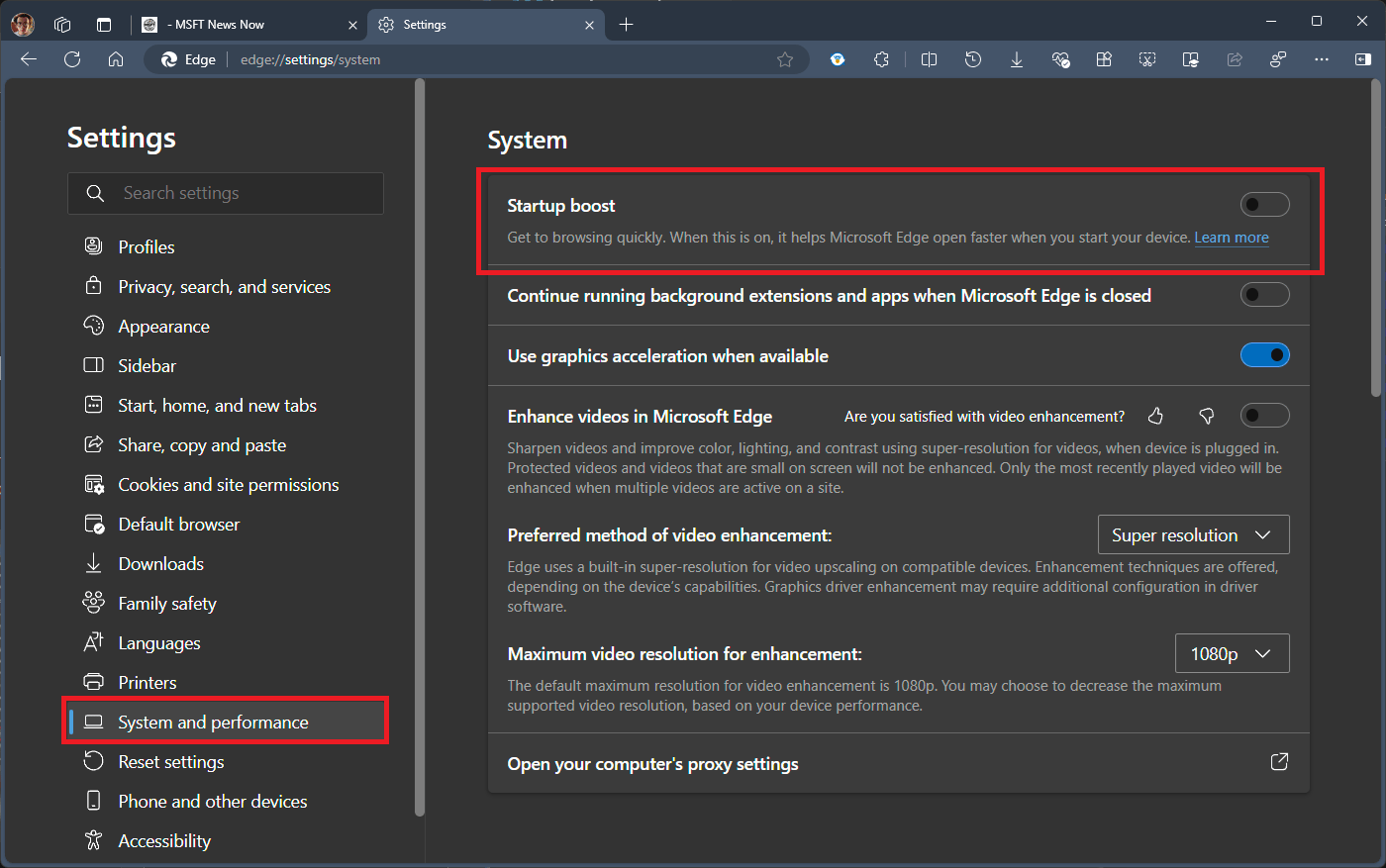 How To Stop Microsoft Edge From Starting Automatically On Windows 11 ...