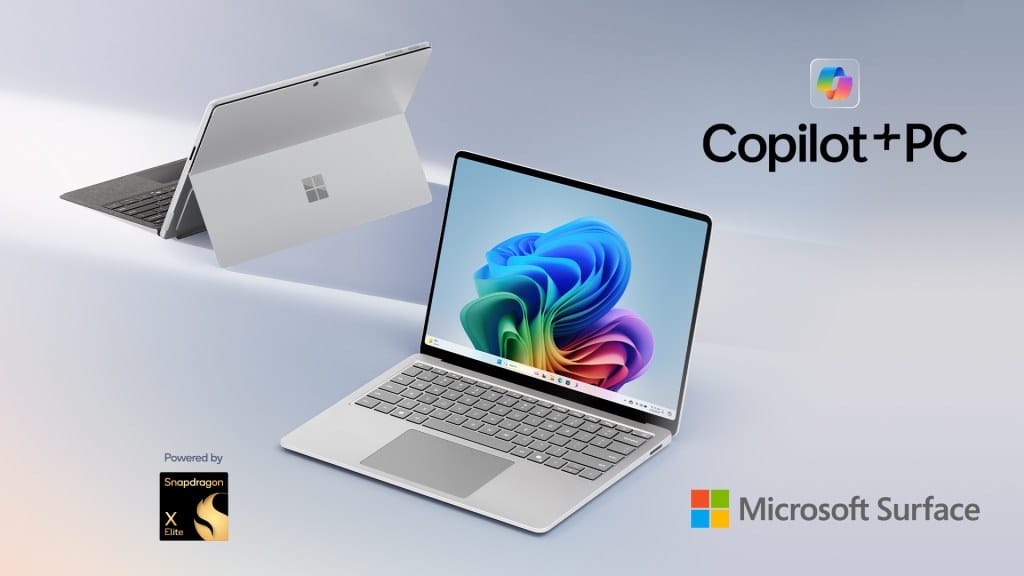 Microsoft Launches Cutting Edge Surface Copilot+ PCs In India, Offering ...
