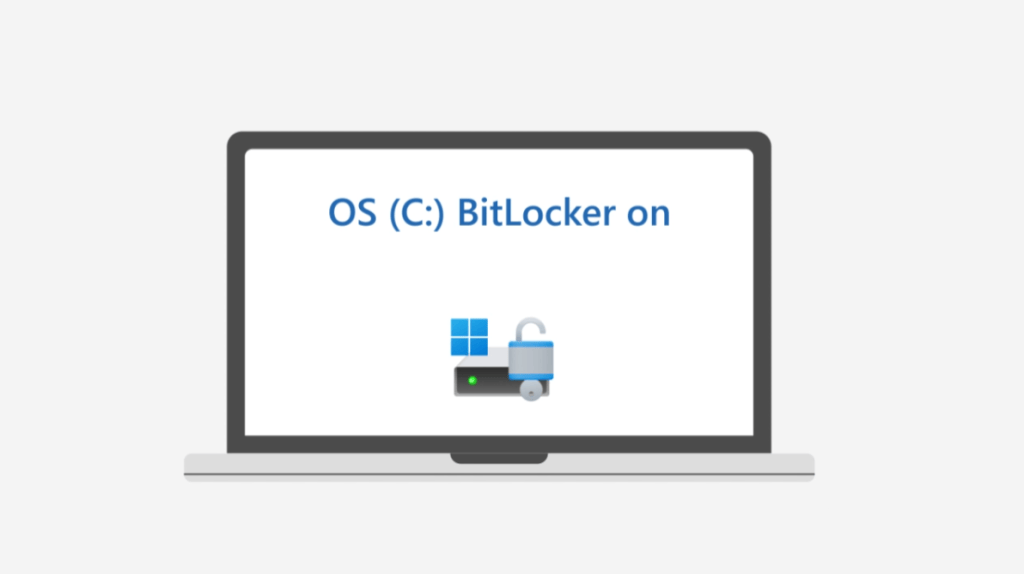 Microsoft Acknowledges Massive BitLocker Recovery Issue In July 2024 ...