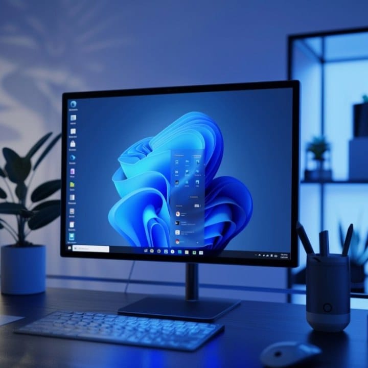 Microsoft's New Windows Recovery Tool To The Rescue: 3 Easy Steps For ...