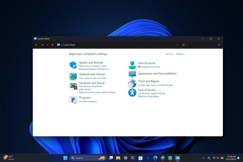 contorlpanellead Microsoft News Today