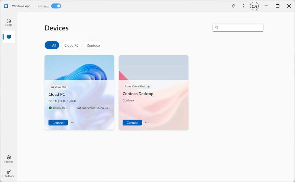 Microsoft Announces New Windows App General Availability, Coming This ...