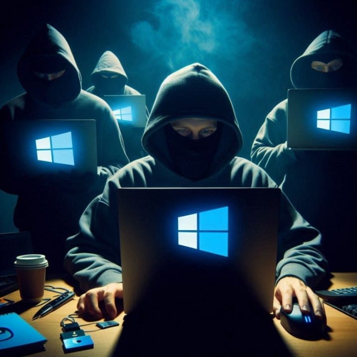 Russian group RomCom exploits Microsoft Office and Windows HTML RCE zero-day vulnerability CVE ...