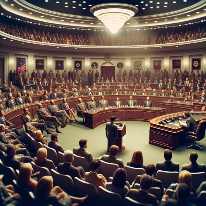 Microsoft President Brad Smith Warns U.S. Senate Intelligence Committee ...