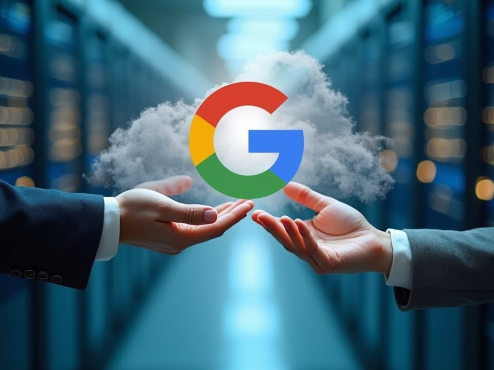 Google Files New Complaint To European Commission Against Microsoft ...