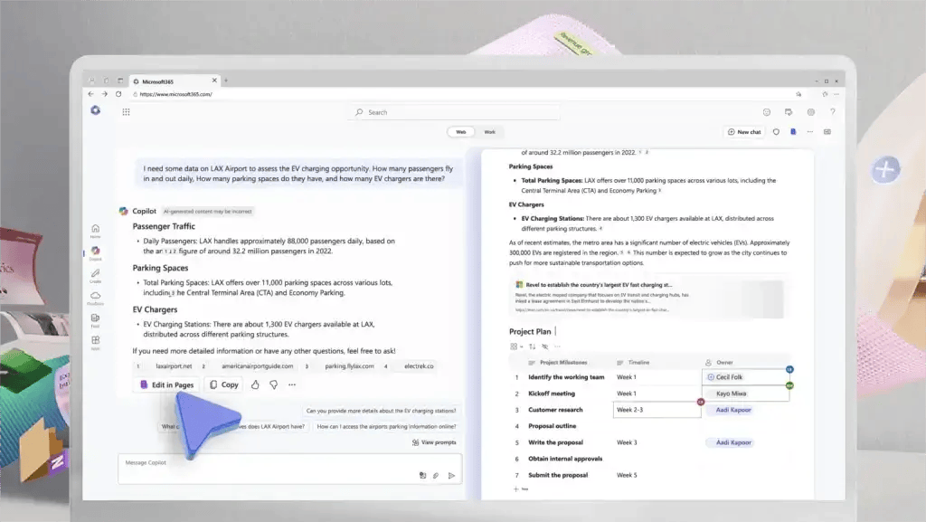 Microsoft Excel Celebrates 40 Amazing Years Of Revolutionizing Data ...