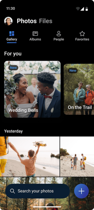 OneDrive Will Evolve Dramatically In 2024 And 2025 As Microsoft ...