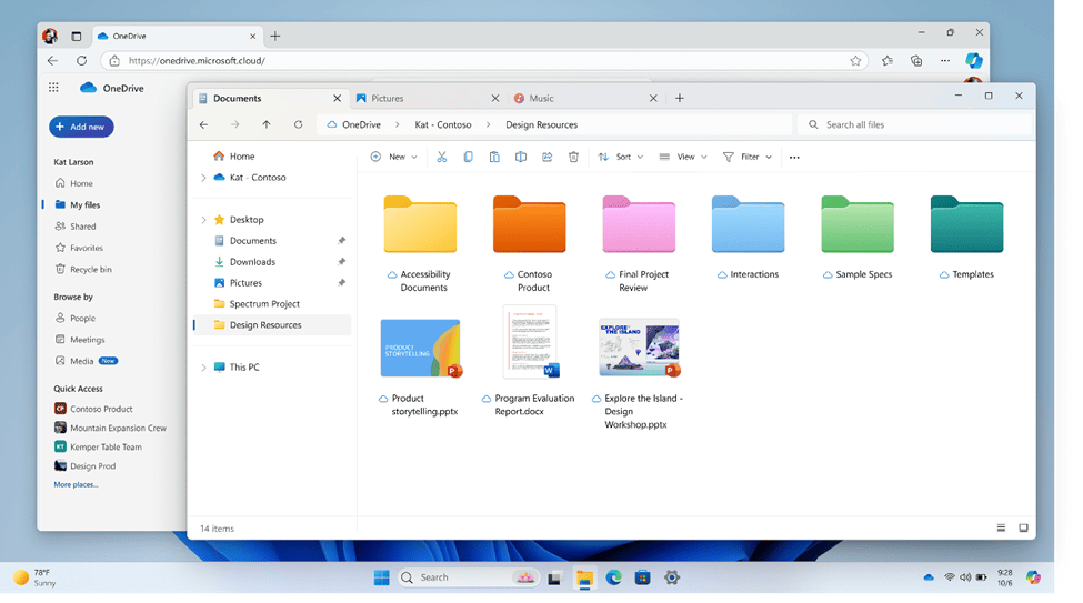 OneDrive Will Evolve Dramatically In 2024 And 2025 As Microsoft ...