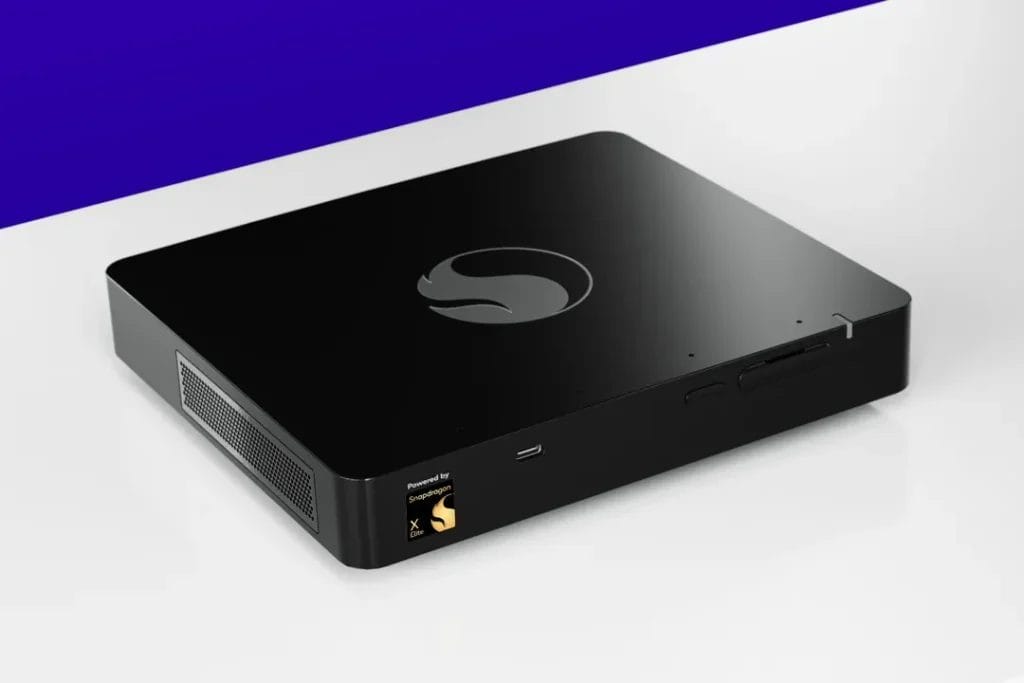 Qualcomm Abruptly Cancels Snapdragon Dev Kit For Windows 11 On ARM Qualcomm Abruptly Cancels Snapdragon Dev Kit For Windows 11 On ARM