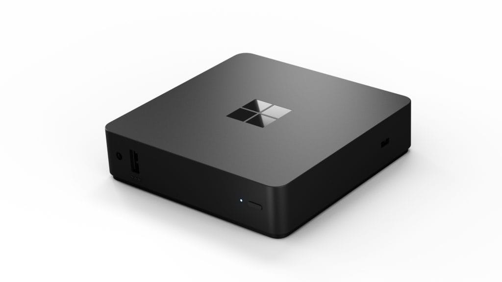 Windows 365 Link: A revolutionary Cloud PC device