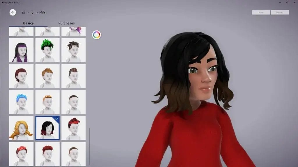 Microsoft Is Pulling The Plug Xbox Avatar Editor App, Signaling The ...