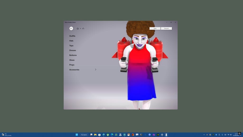 Microsoft Is Pulling The Plug Xbox Avatar Editor App, Signaling The ...