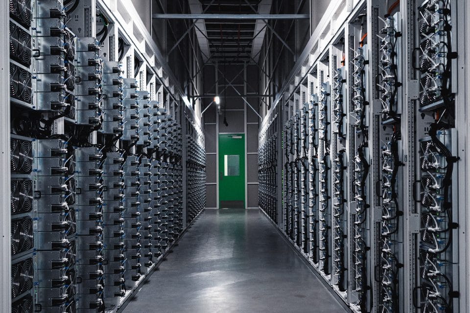 Microsoft Completes Construction Of Three Azure Huge Datacenter Sites ...