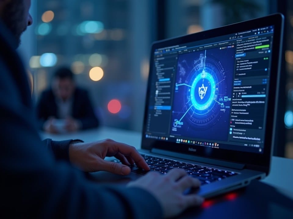 Microsoft Teams Users Targeted By Sophisticated DarkGate Malware Campaign