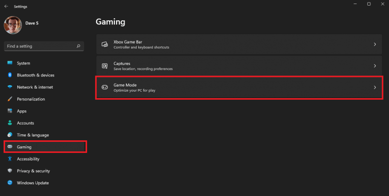 How To Turn Off Game Mode On Windows 11 And Why You Need To Do It Right Now