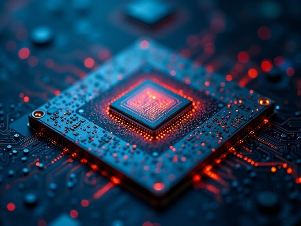 Microsoft Tapped As AI Chip Gatekeeper By US Government As A Matter Of ...