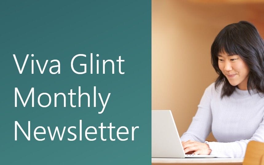 Great Microsoft Viva Glint 2025 Update Includes Zero Downtime And ...