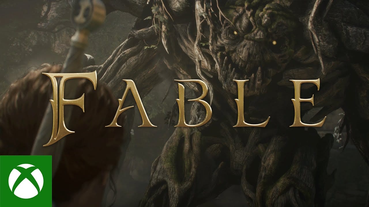 Microsoft Confirms Fable Reboot Delay To 2026, Reveals Brand New Pre ...