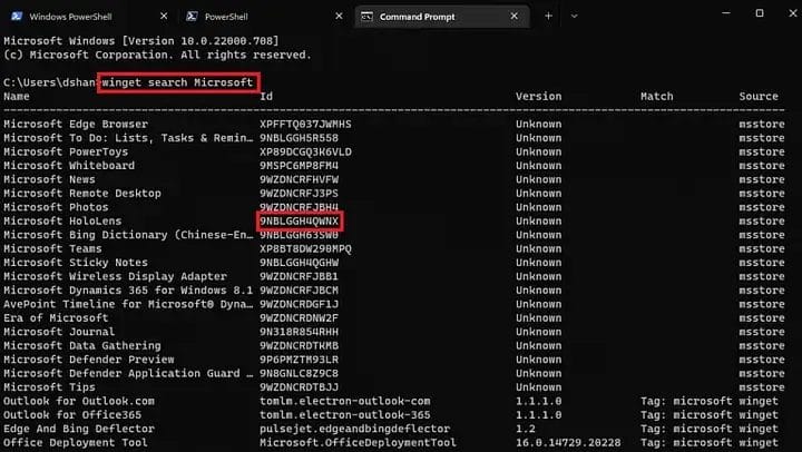 Master Windows Package Manager (Winget): Simplify Microsoft Store App And Windows 11 Game ...