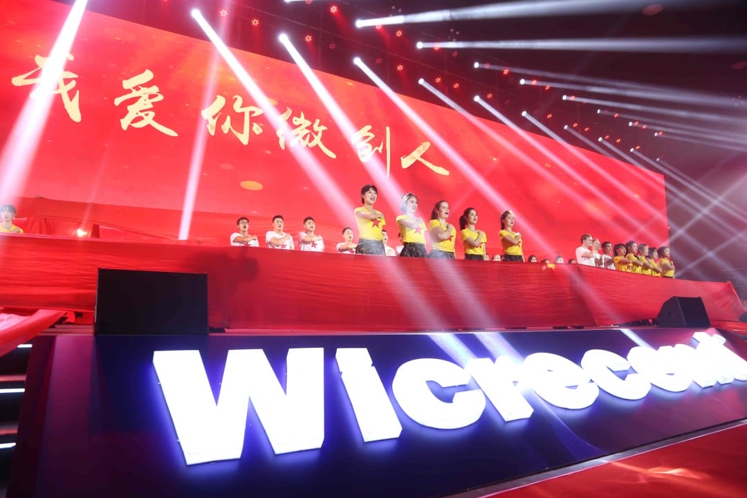 Microsoft's Wicresoft To Exit China, Lay Off 2,000 Employees, Amid ...