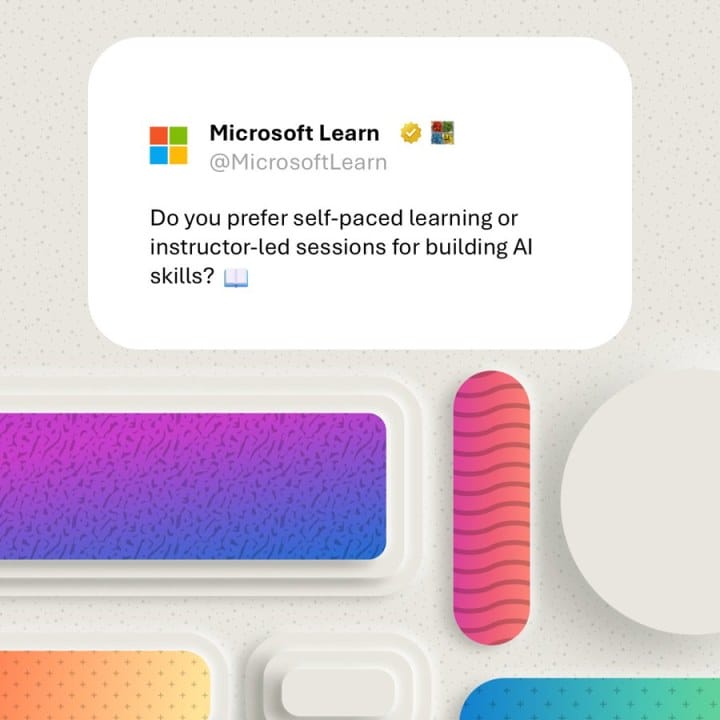Microsoft AI Skills Fest 2025 Kicks Off Today: Free Training To Master ...