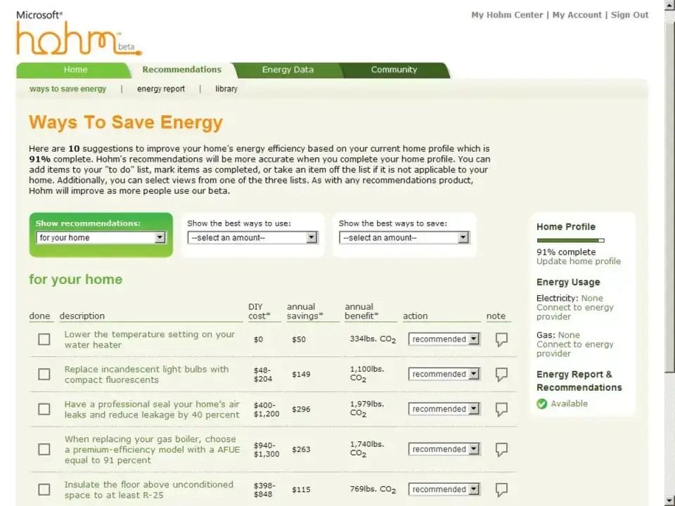 The Top 50 Biggest Microsoft Flops Over The Last 50 Years