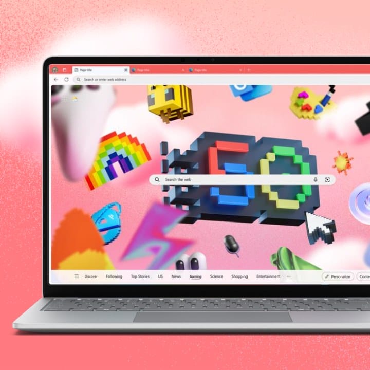 Celebrate Microsoft’s 50th Anniversary With New Xbox Dynamic ...